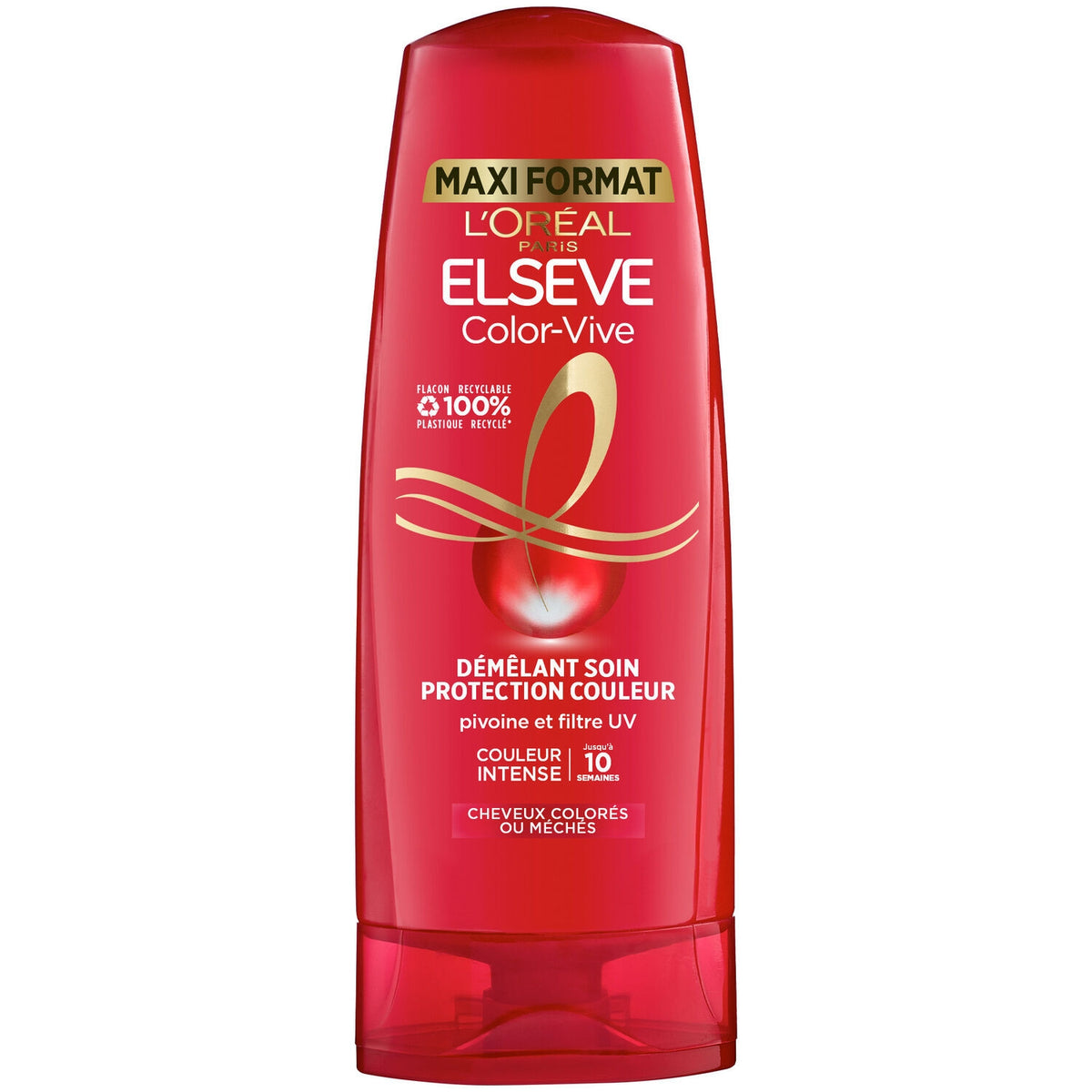 L’Oréal Paris Elseve Color-Vive démêlant protection couleur 200ml – moons
