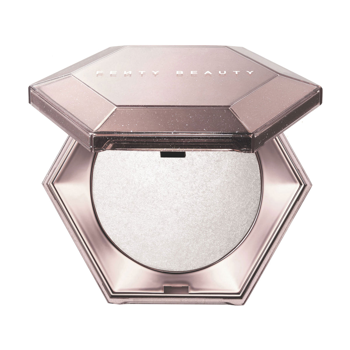 FENTY BEAUTY Diamond Bomb All-Over Diamond Veil - Illuminateur de tein ...